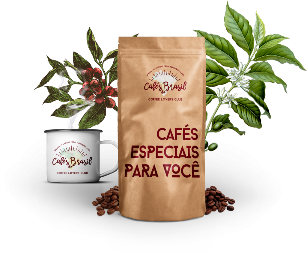 Espresso Aram, o 1º método de espresso brasileiro - Cafés do Brasil Club