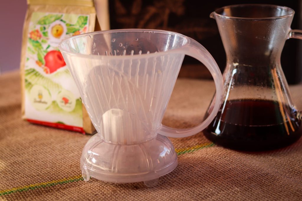O método “Clever” de fazer seu café! – Cafés do Brasil Club
